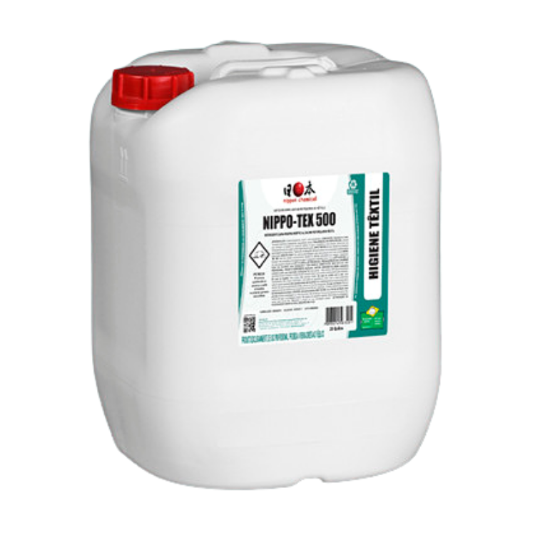 NIPPO-TEX 500 – Faria Gyn